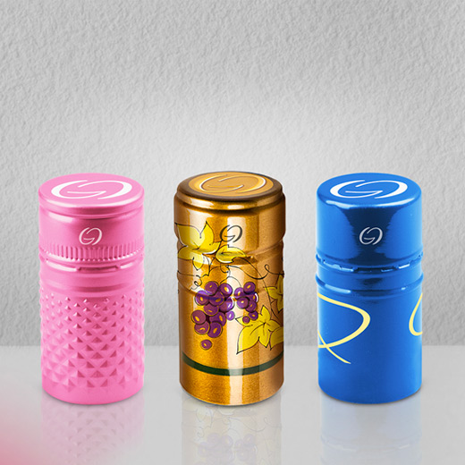 Customized Closures for Your Wine | Guala Closures