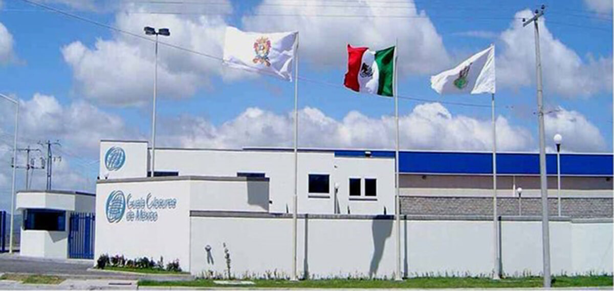 Global Presence with Over 30 Facilities | Guala Closures