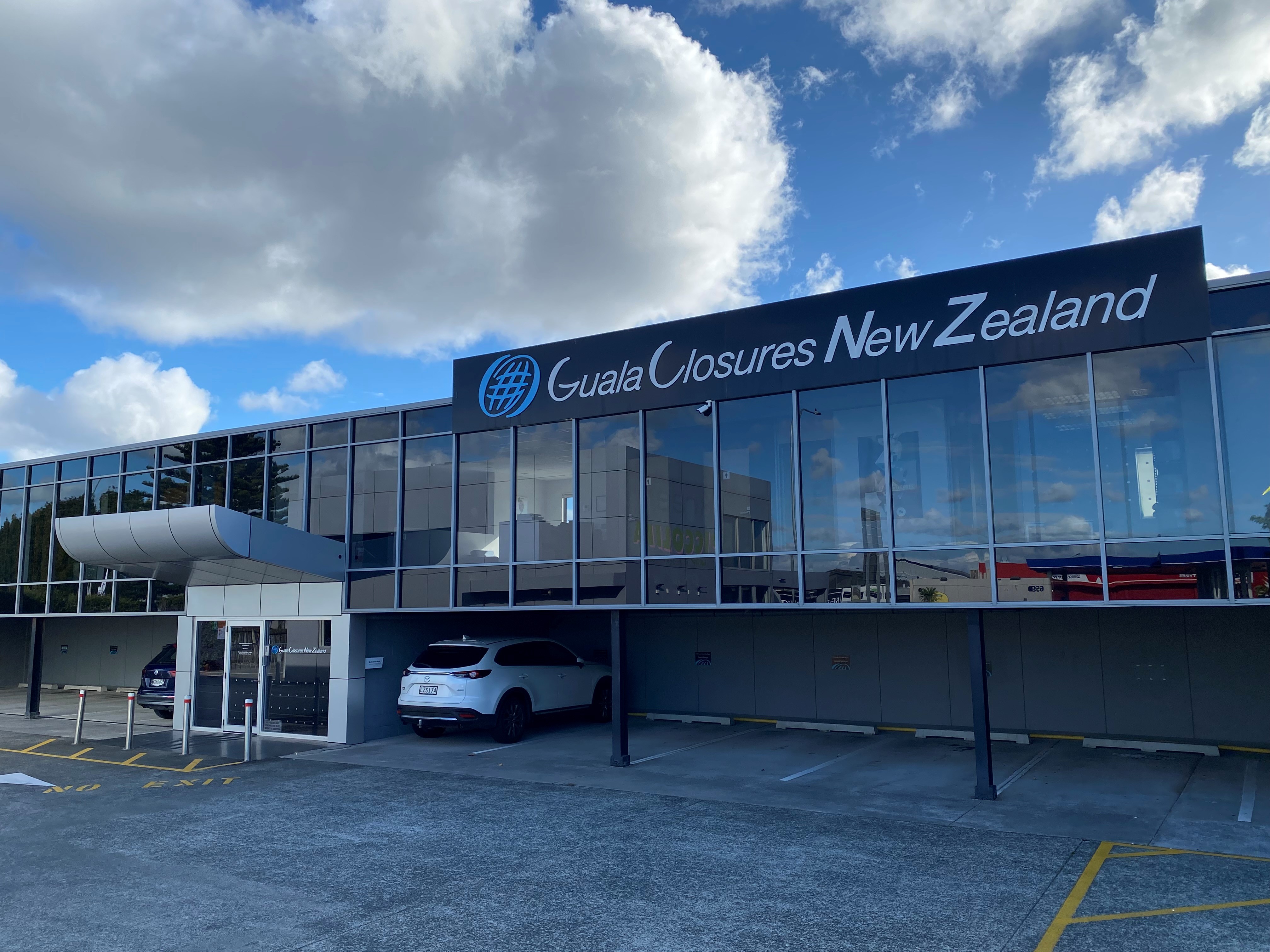 Presenza Globale con Oltre 30 Stabilimenti | Guala Closures