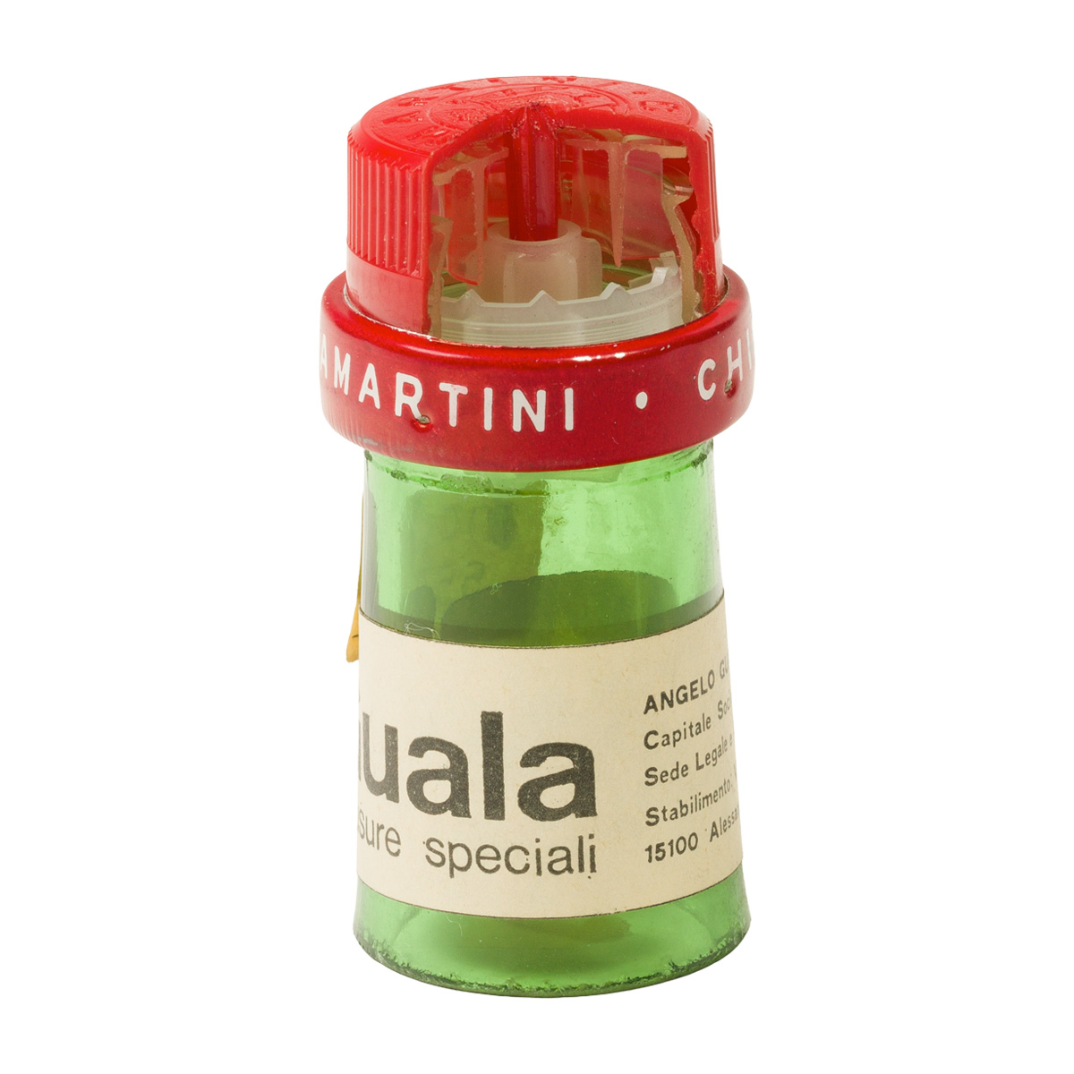 La Nostra Storia: Innovazione e Crescita dal 1954 | Guala Closures
