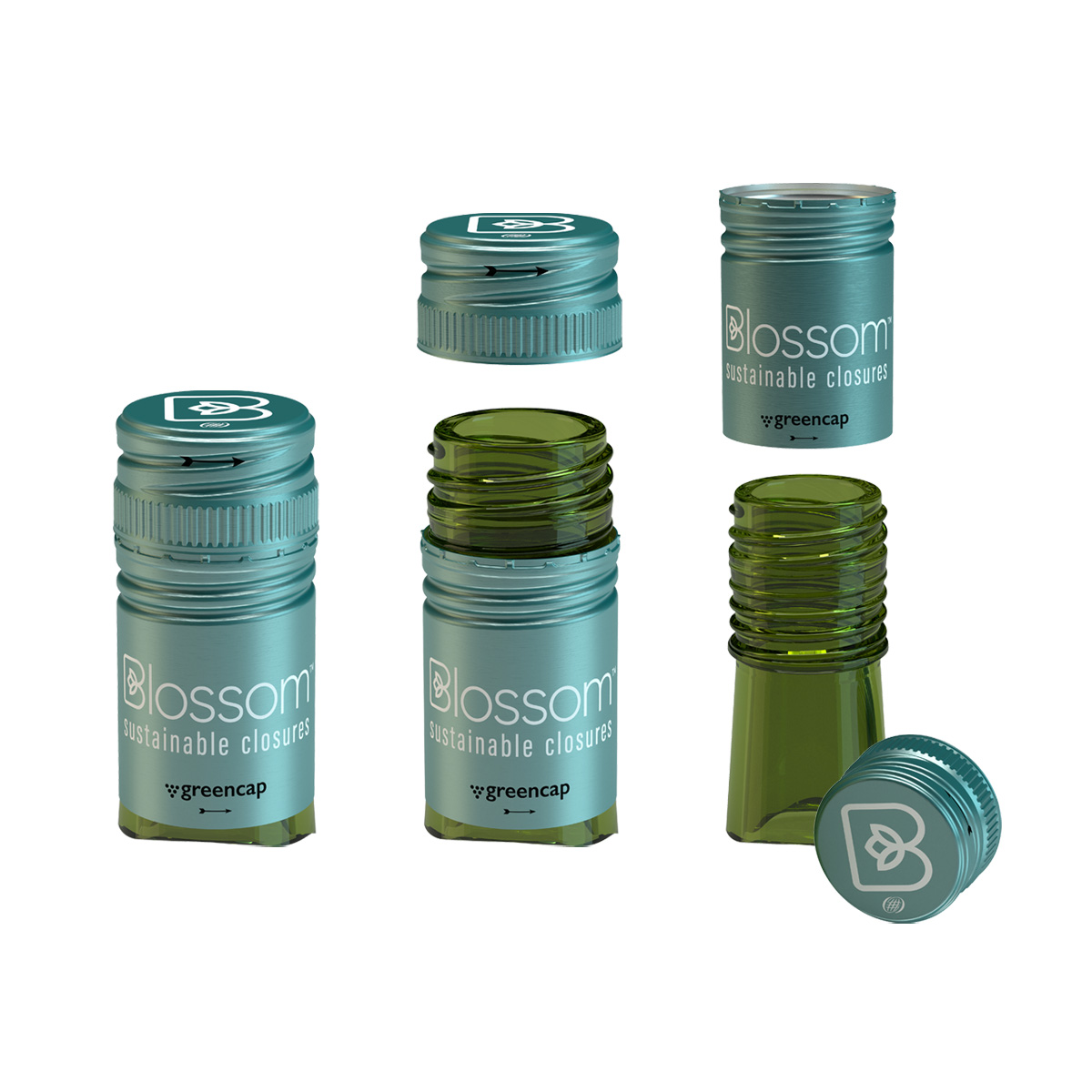 Heritage, Innovation and Growth Since 1954 | Guala Closures